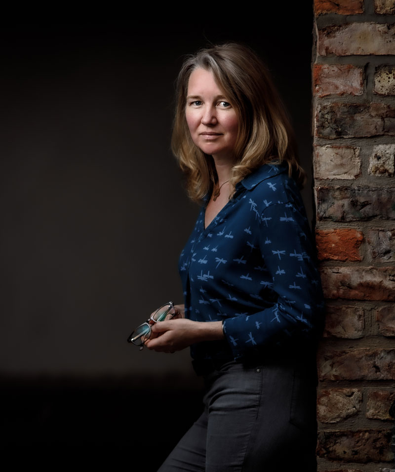 About the Ironwork Studio – the Ironwork studio